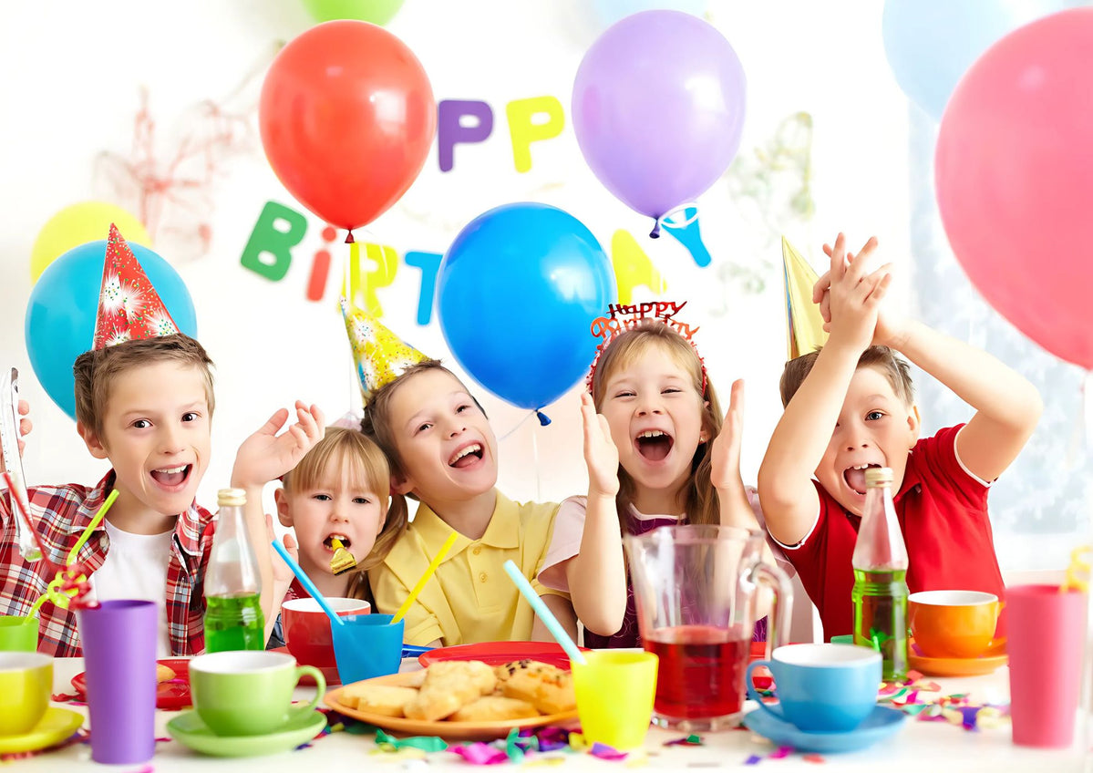 Unleash Your Inner Party Monster: The Ultimate Guide to Throwing Epic ...