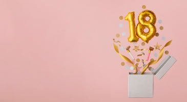 18th Birthday Parties — Page 2 — The Party Monster