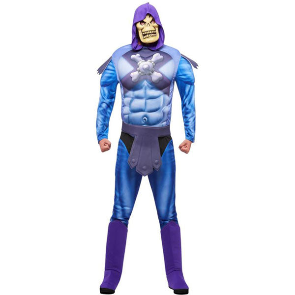 Skeletor Costume — The Party Monster